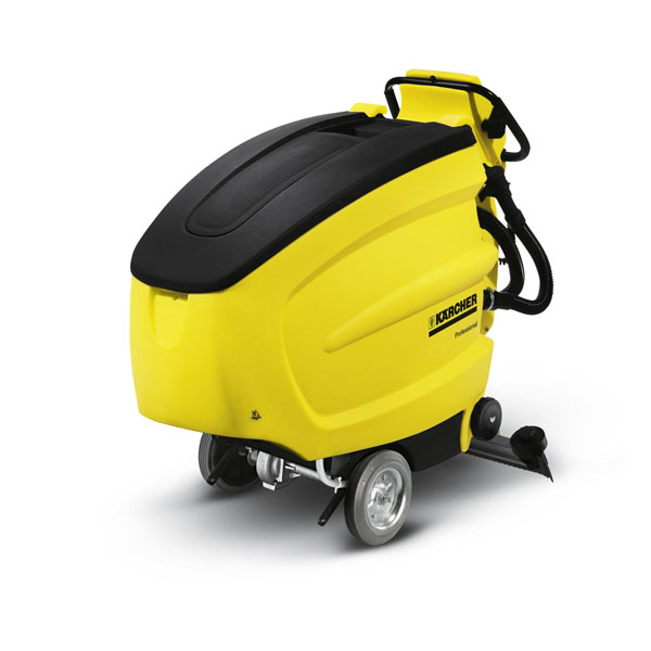 Запчасти на поломоечные машины Karcher | доставка запчастей в регионы